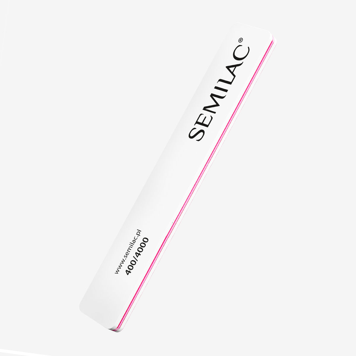 SEMILAC POLERKA QUALITY 400 4000 - JJ Cosmetics - Centrum Kosmetyczne