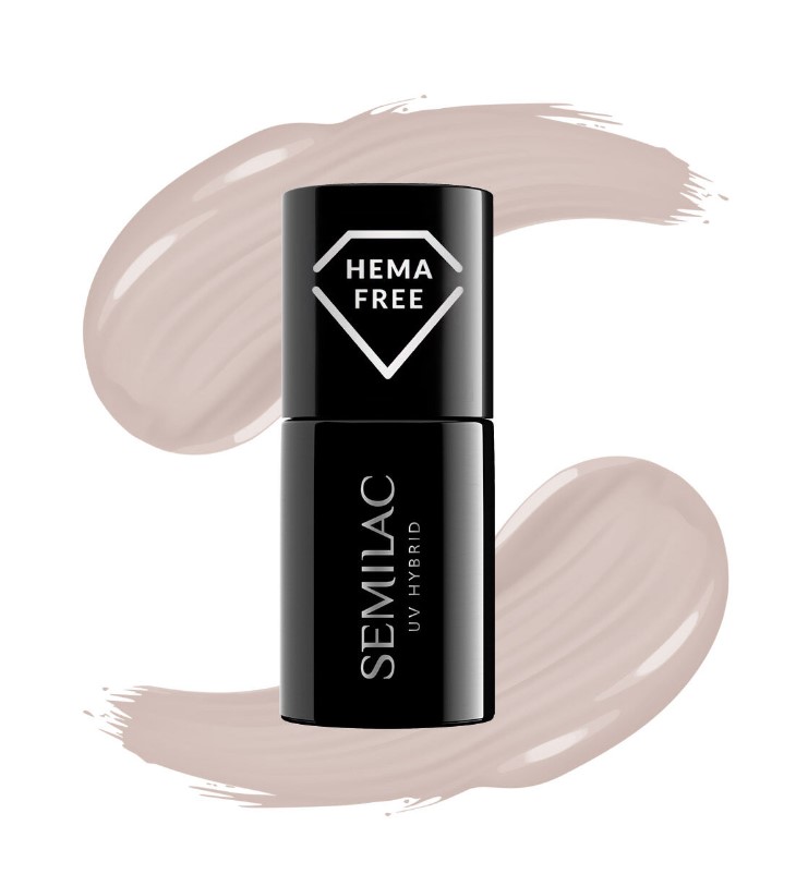 Kolory Semilac - zobacz wszystkie lakiery Semilaca - JJ Cosmetics ...